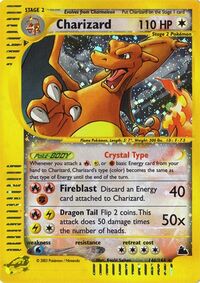 Every Pokémon Holo Pattern Explained (Complete Collector Guide)